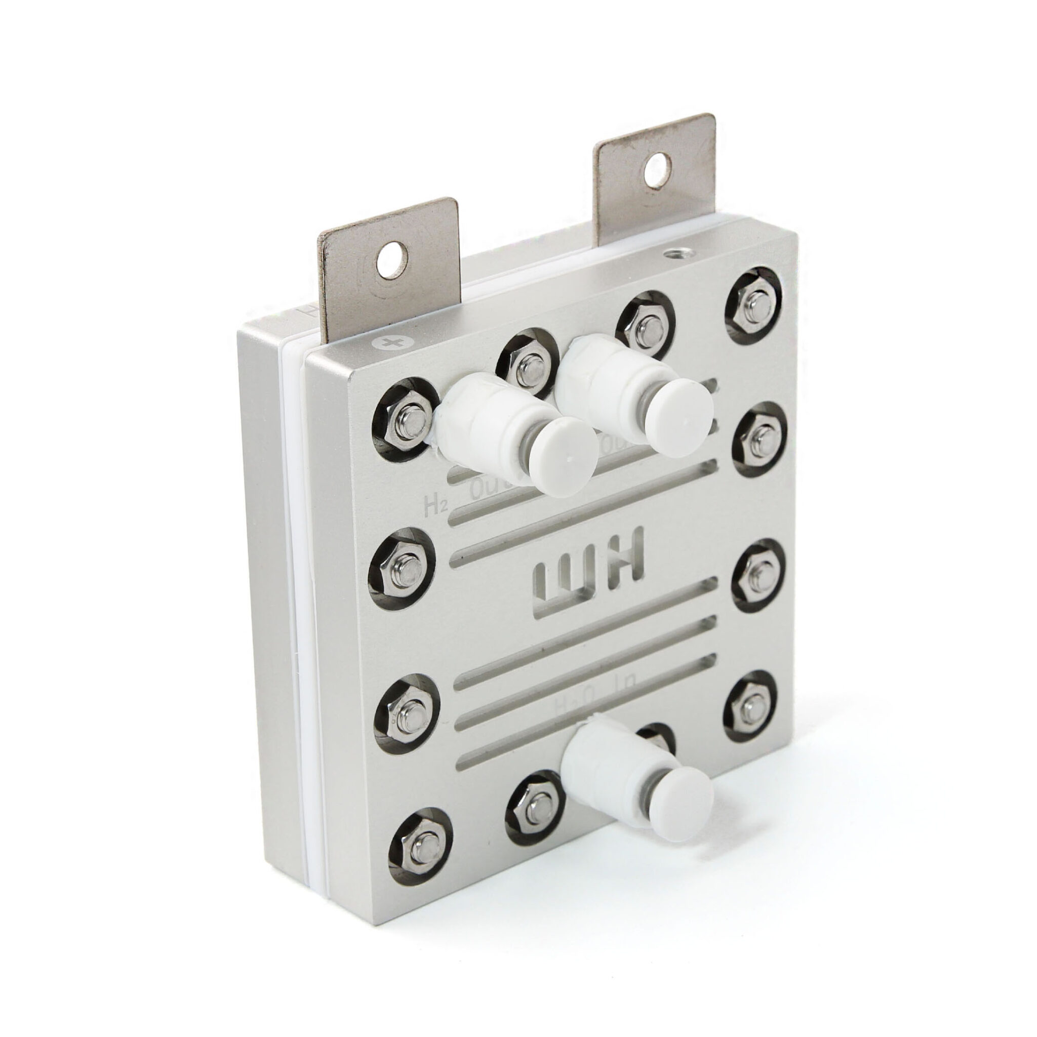 300ml/min PEM electrolyzer - hydrogen health products