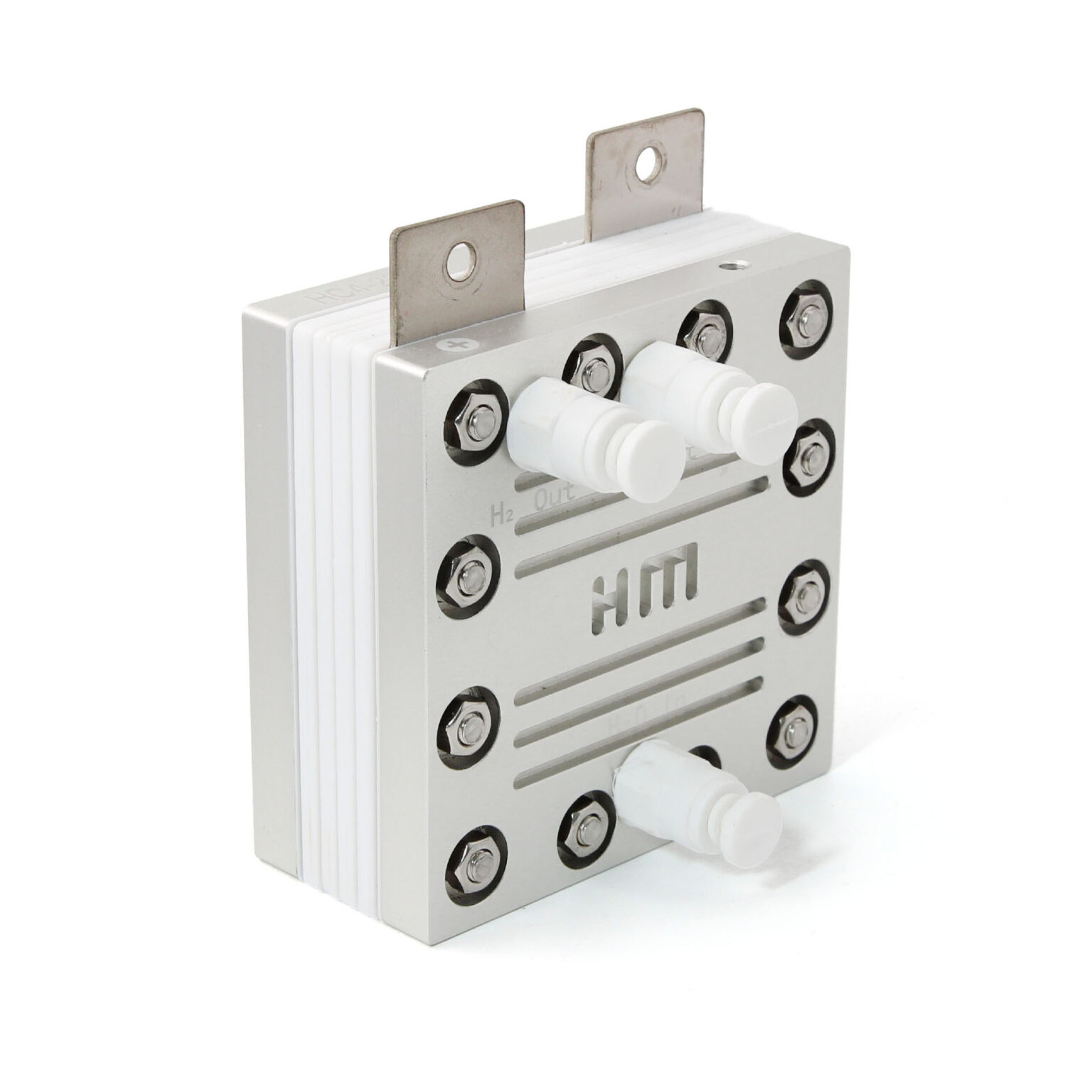 1200ml/min PEM electrolyzer - hydrogen health products